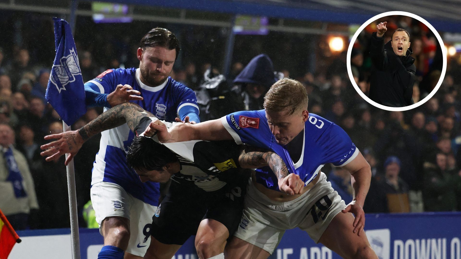 4 Birmingham City chants that every fan of the club should know