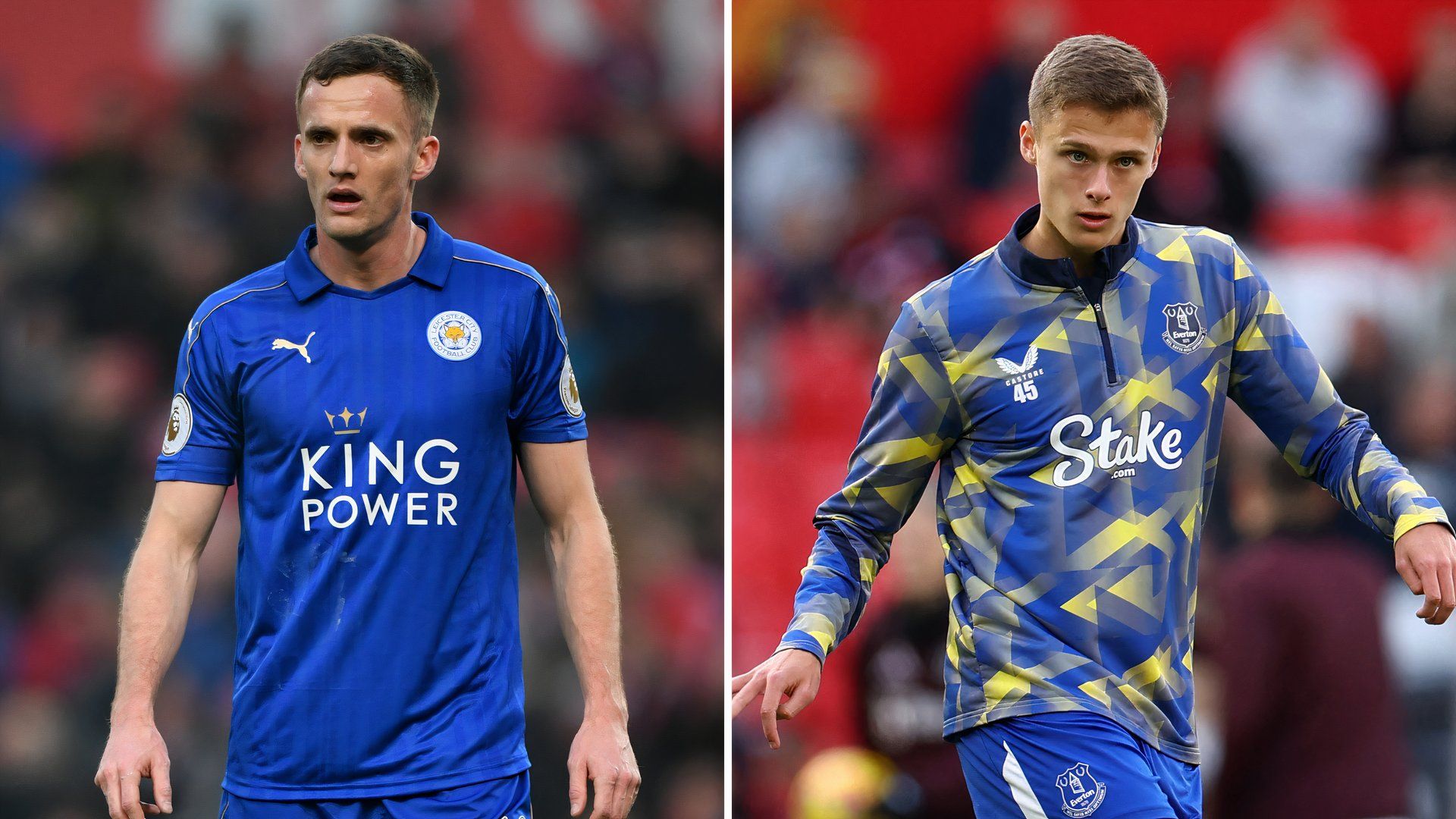 Derby County must hope Everton deal isn’t re-run of Leicester City ...