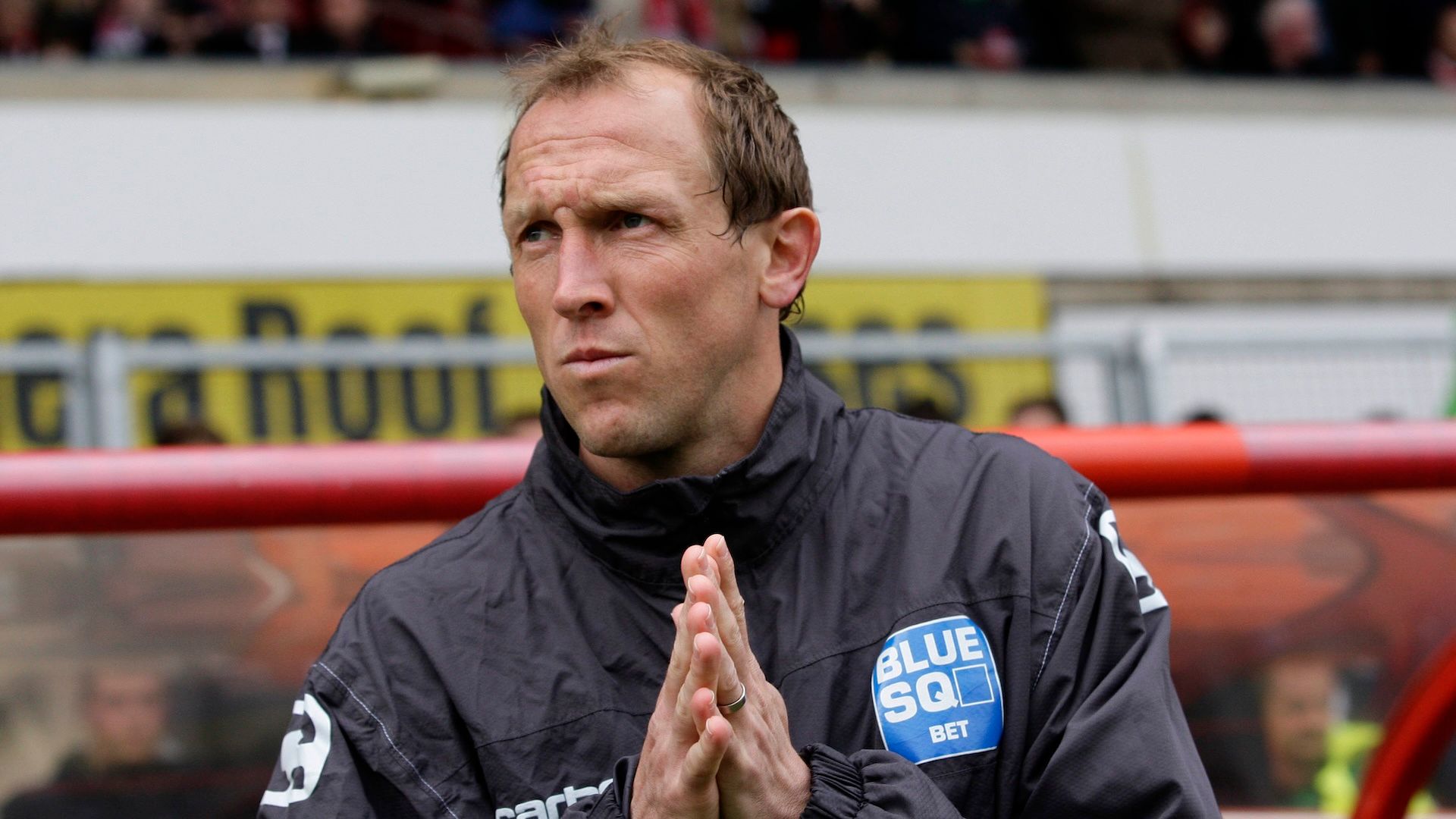 Remembering the day Andy Morrell scored 7 goals for Wrexham AFC