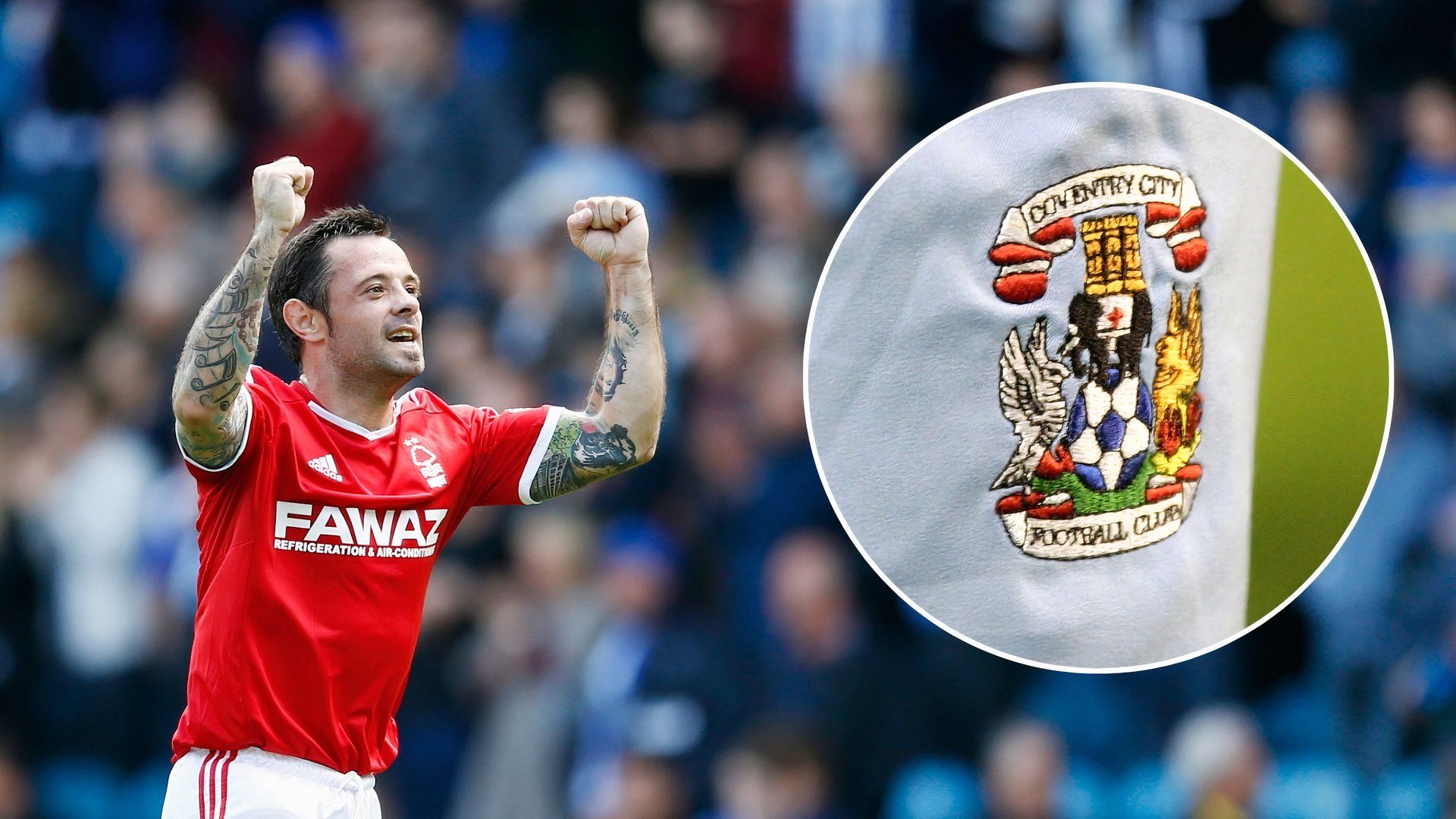 "You're joking" - Ex-Stoke City and West Brom boss Tony Pulis on whether he will come out of ...