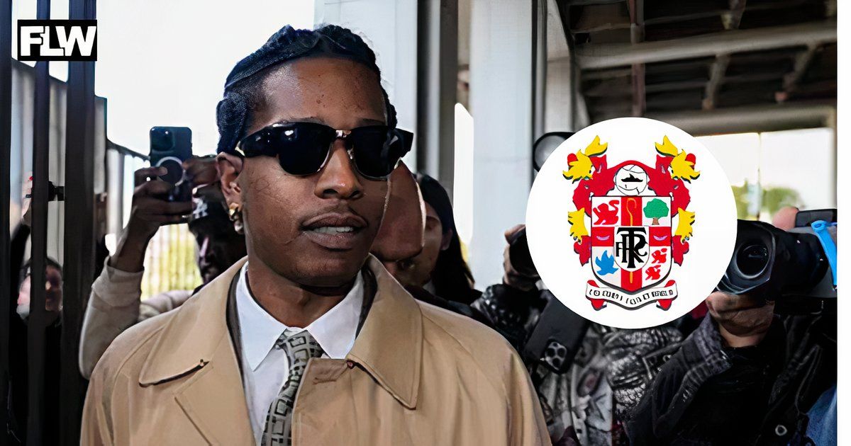 ASAP Rocky's net worth as Tranmere Rovers takeover looms