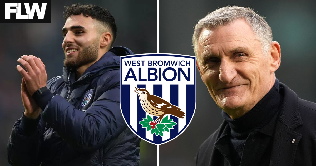 Tammer Bany reveals the efforts made for West Brom move