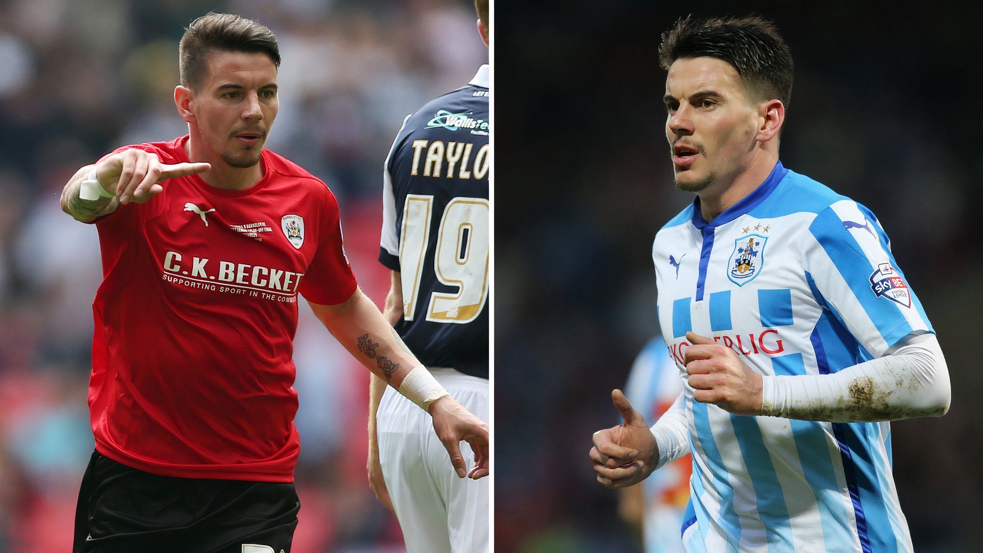 Jellis in: Wycombe Wanderers can have a dream week in the January transfer window with these 2 deals