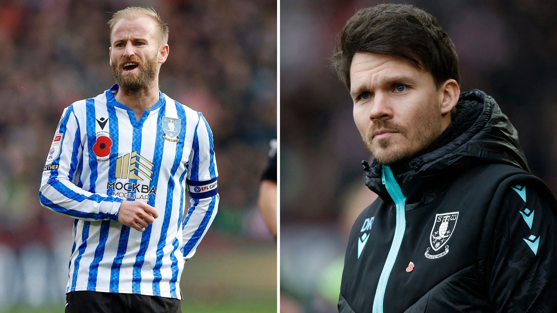 Sheffield Wednesday: Dejphon Chansiri sent Danny Rohl message ahead of ...