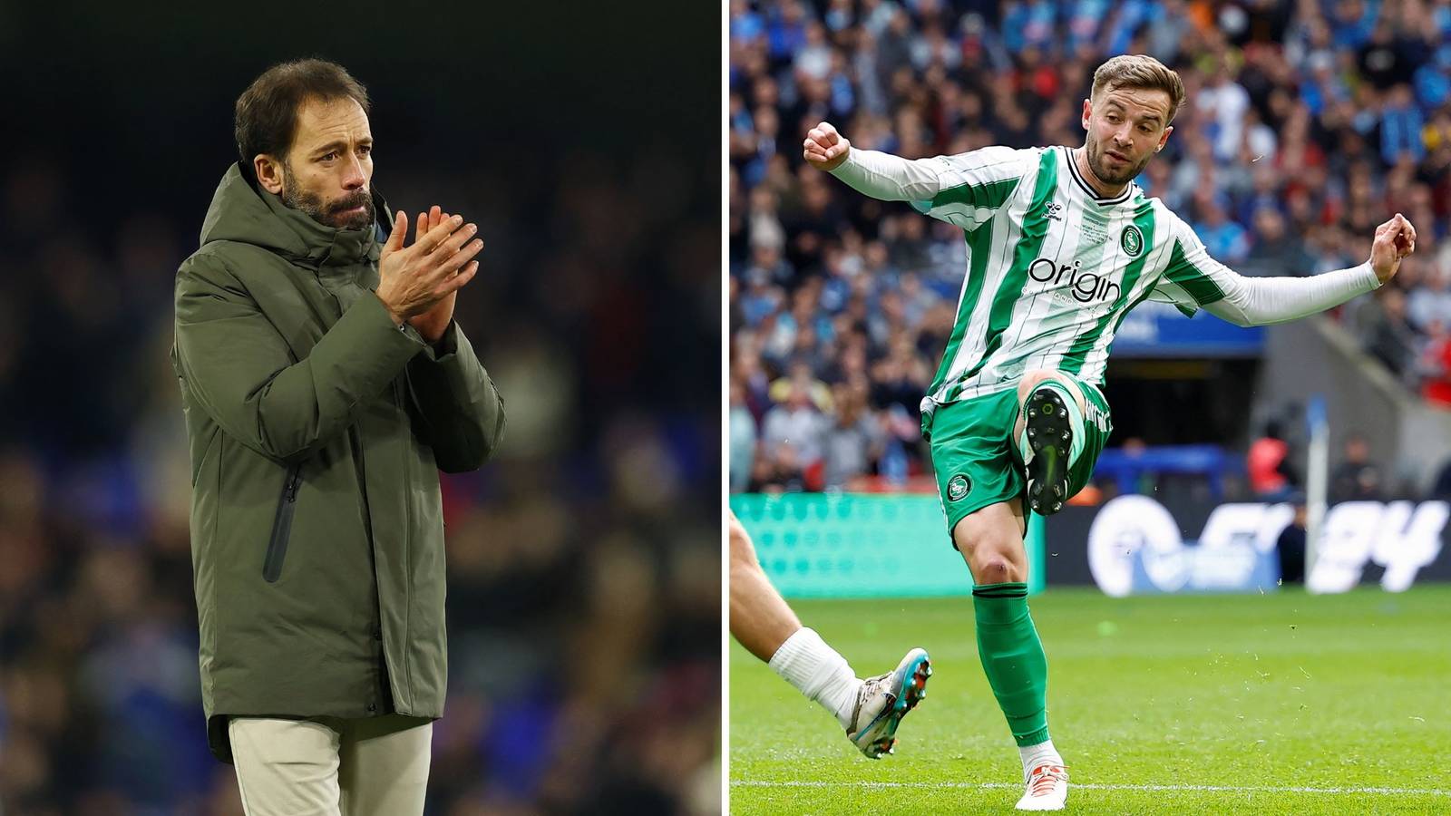 "Going to be six signings"" - Bristol Rovers transfer prediction made