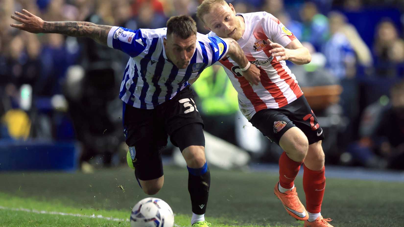 Update emerges in Sheffield Wednesday, Jack Hunt situation after ...