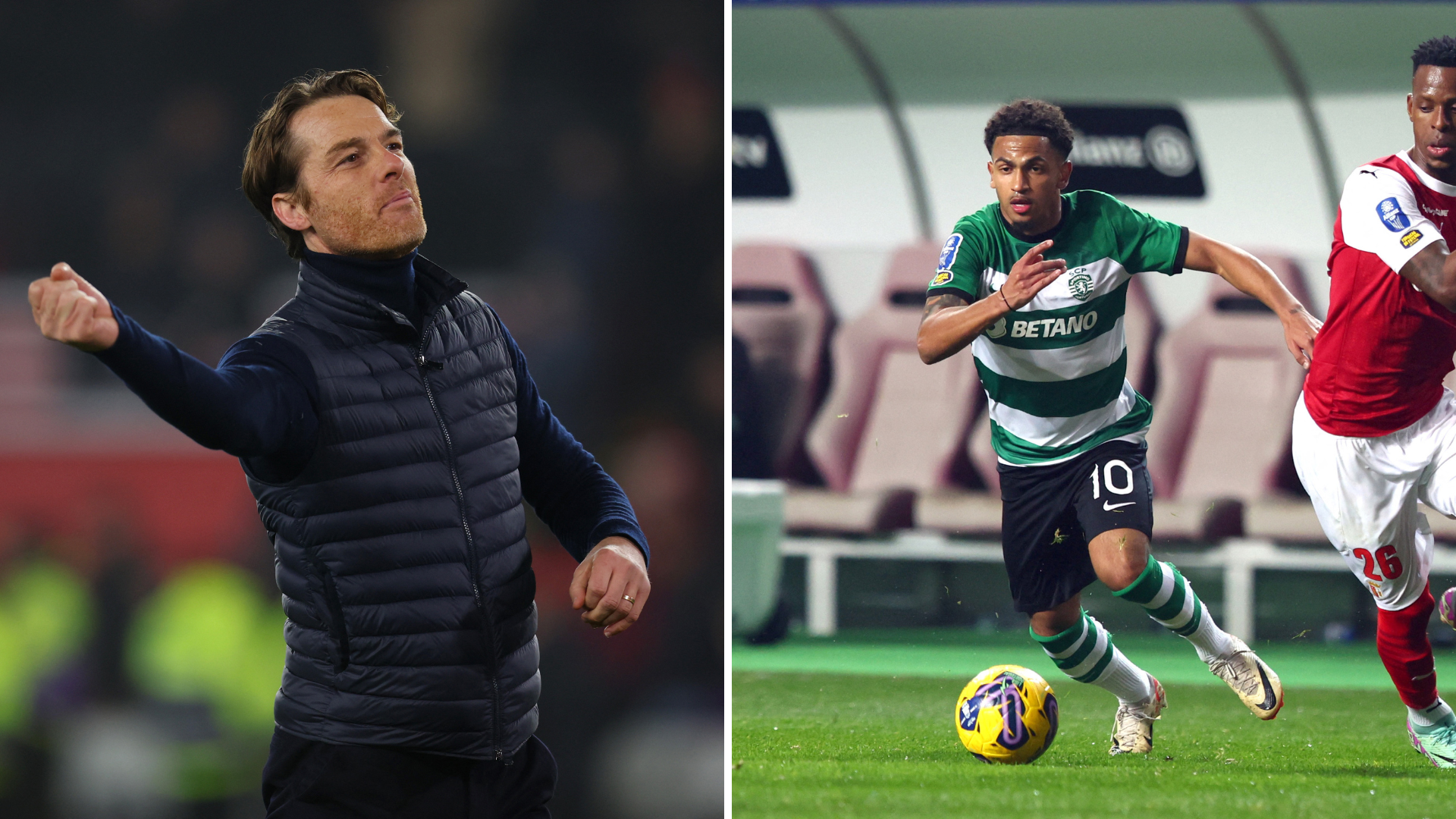 Burnley FC: Scott Parker's Marcus Edwards, Spurs link offers promotion ...