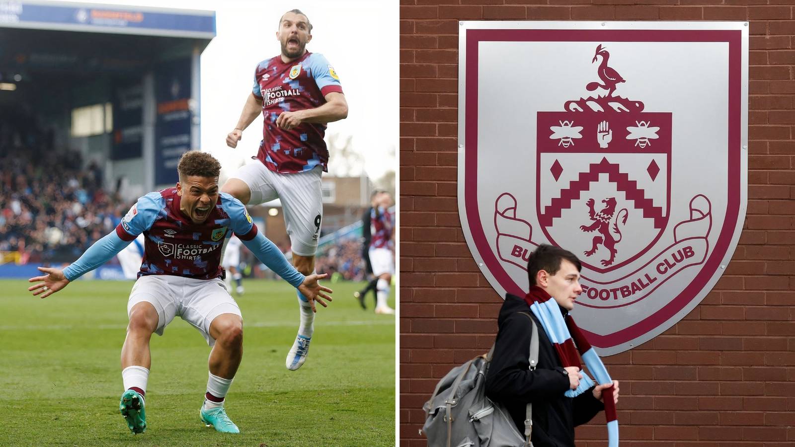 Burnley FC: Manuel Benson weapon identified in Leeds, Sheffield United ...