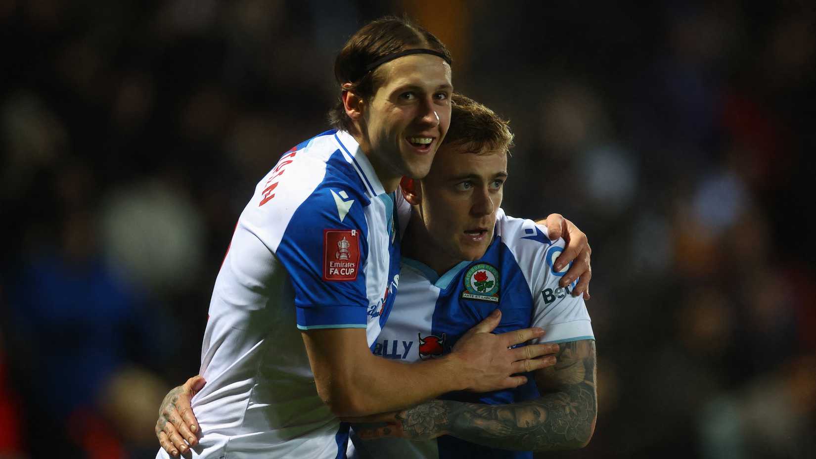 Middlesbrough FC told Callum Brittain is their transfer priority amid ...