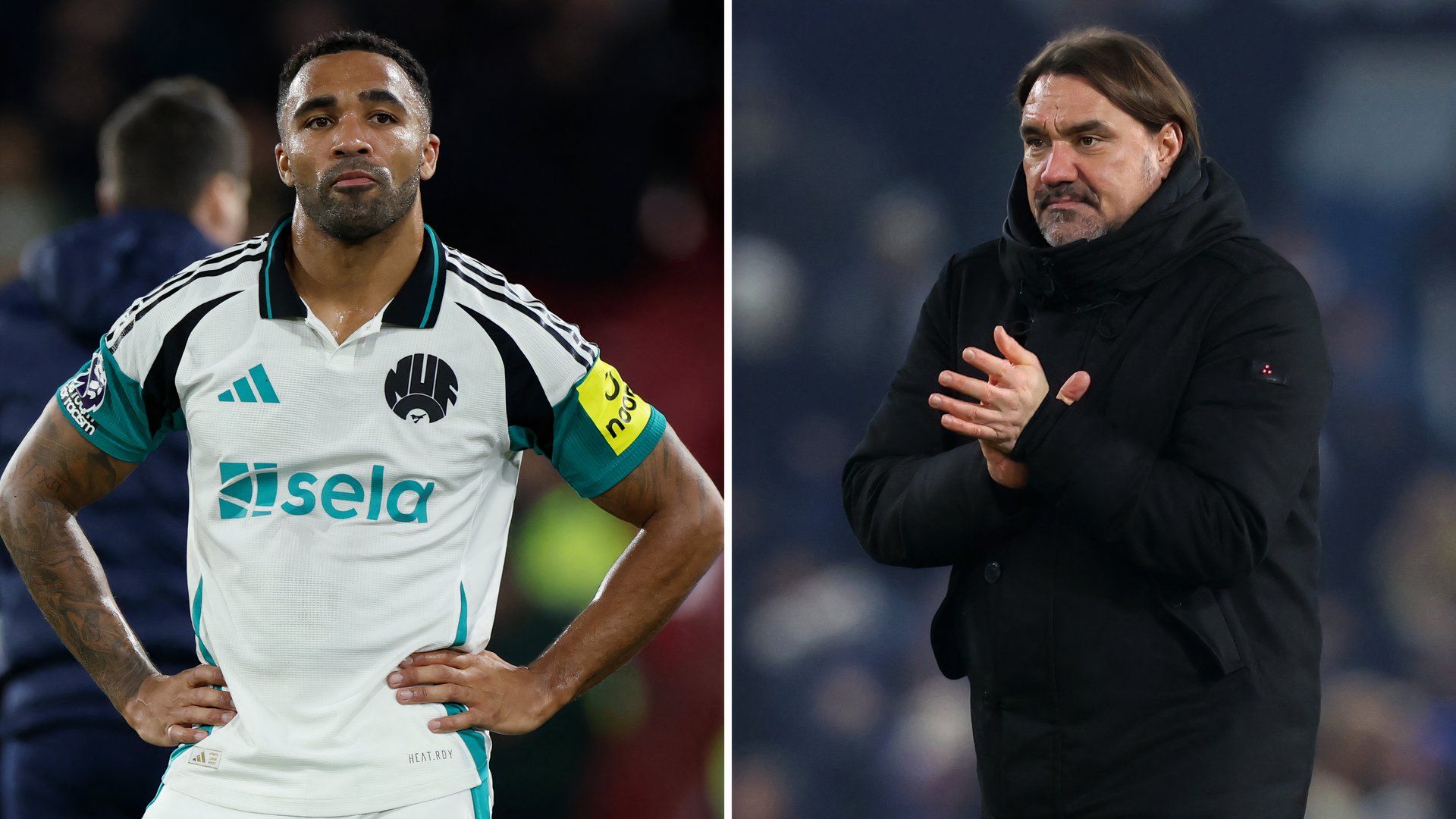 Leeds United told to snub Newcastle United, Callum Wilson transfer ...