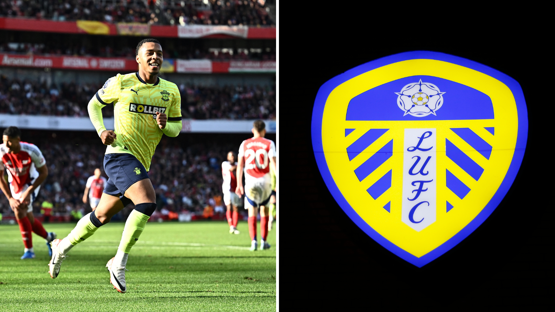 Who really are Leeds United's main rivals?