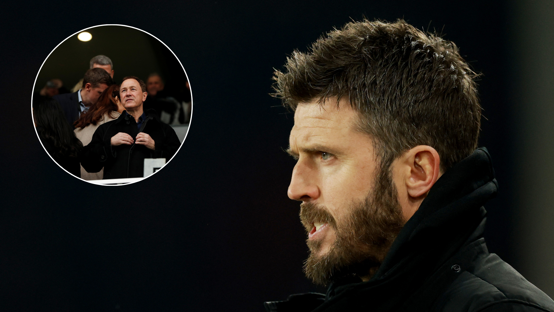 Major update emerges on Michael Carrick's Middlesbrough FC future