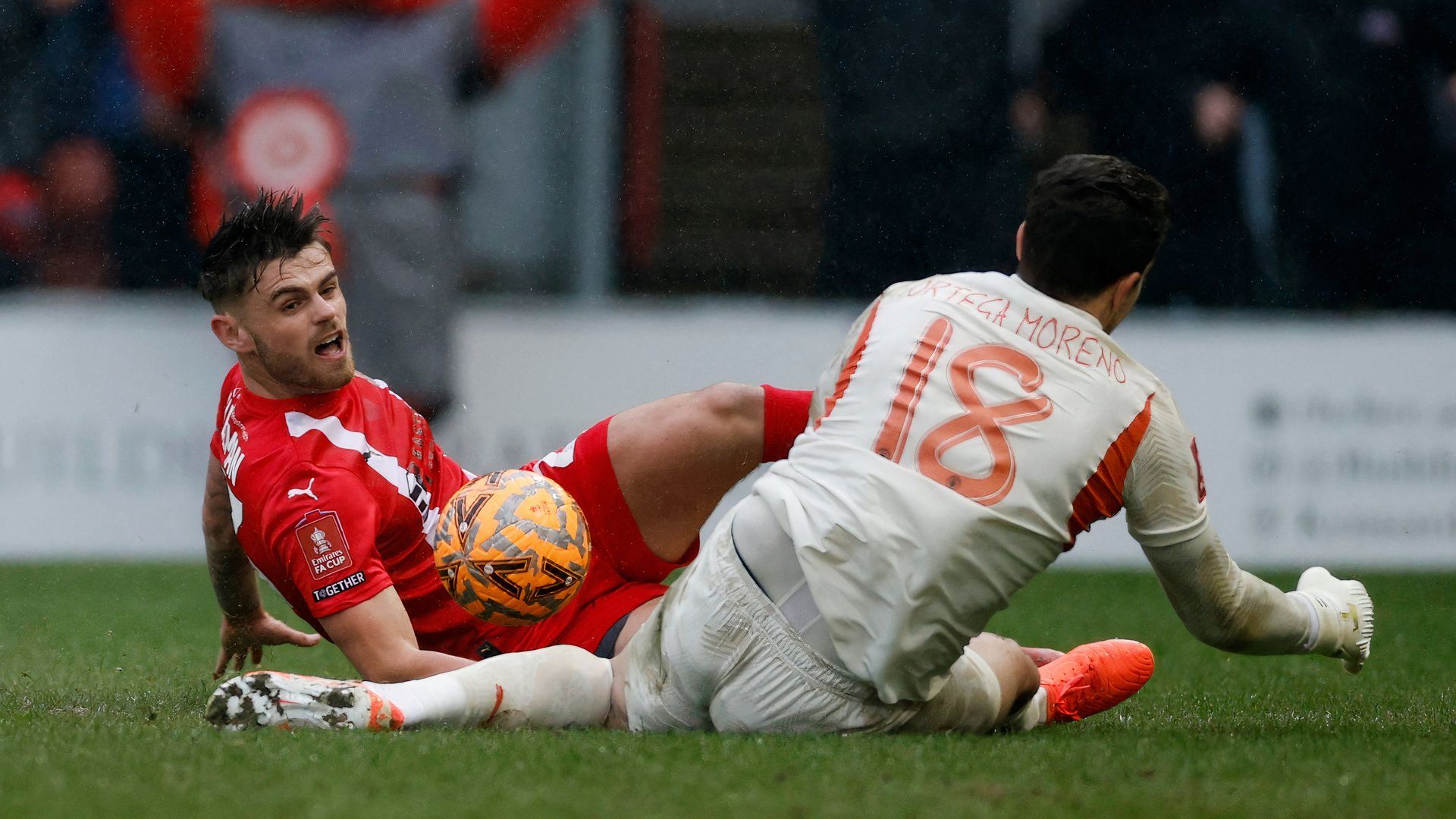 QPR can land a 15-goal striker and won't need to spend a penny - Is it ...