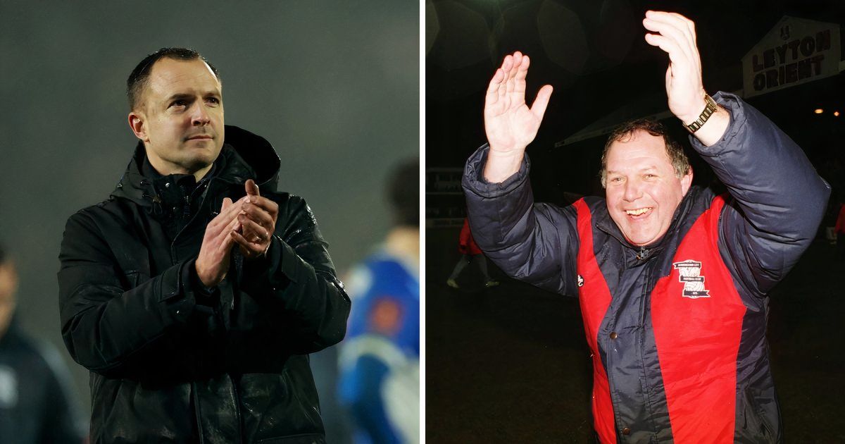 Birmingham City: Chris Davies is already one step ahead of Barry Fry ...