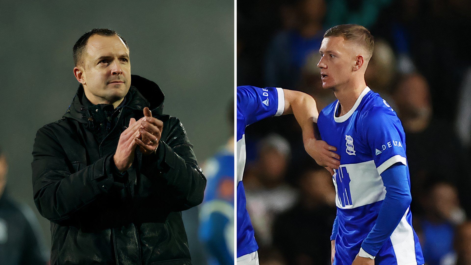 “Very concerned” – Birmingham City: Worry around Jay Stansfield injury ...