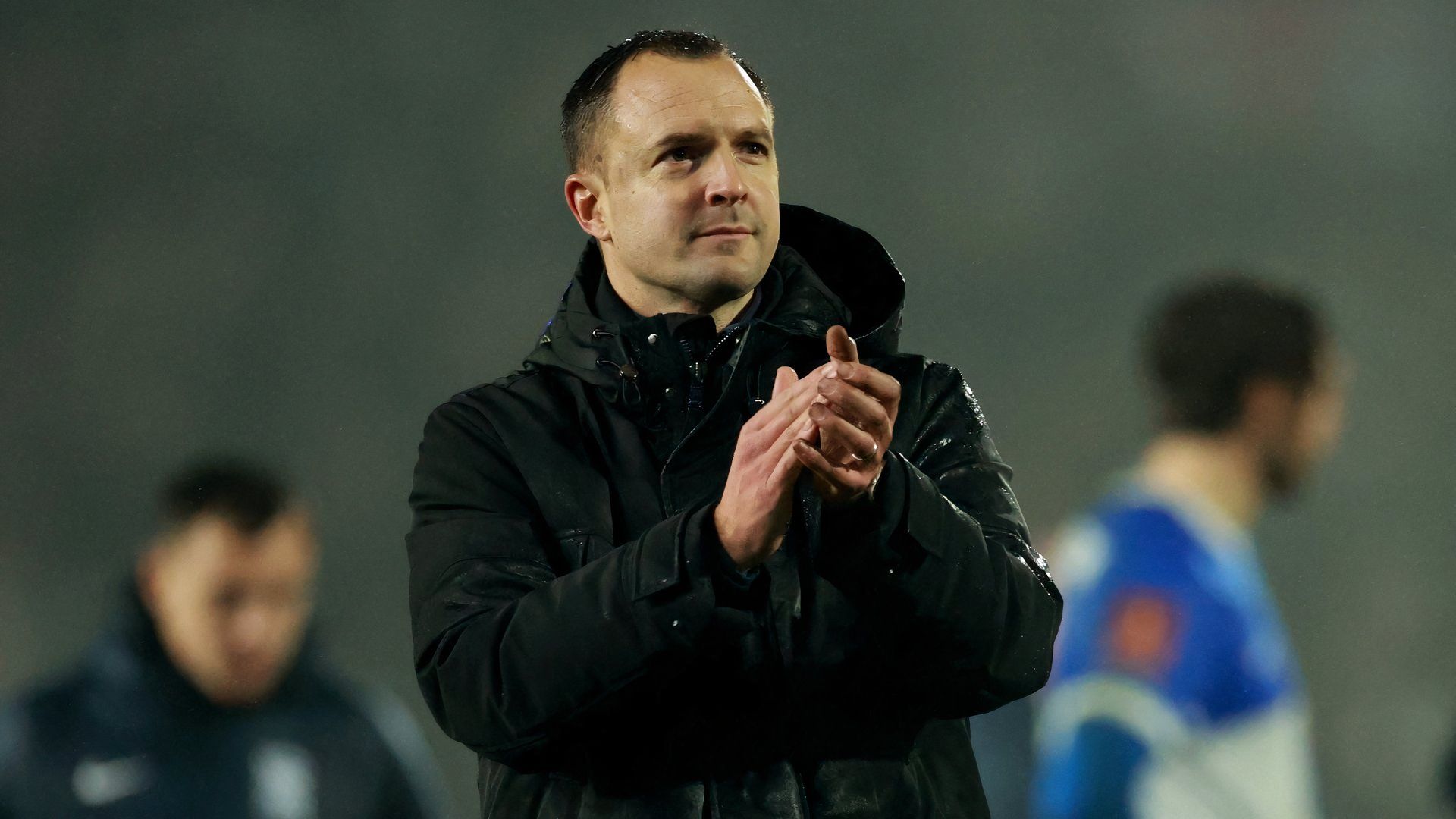 "Start rotating" - Clear Birmingham City message issued to Chris Davies ...