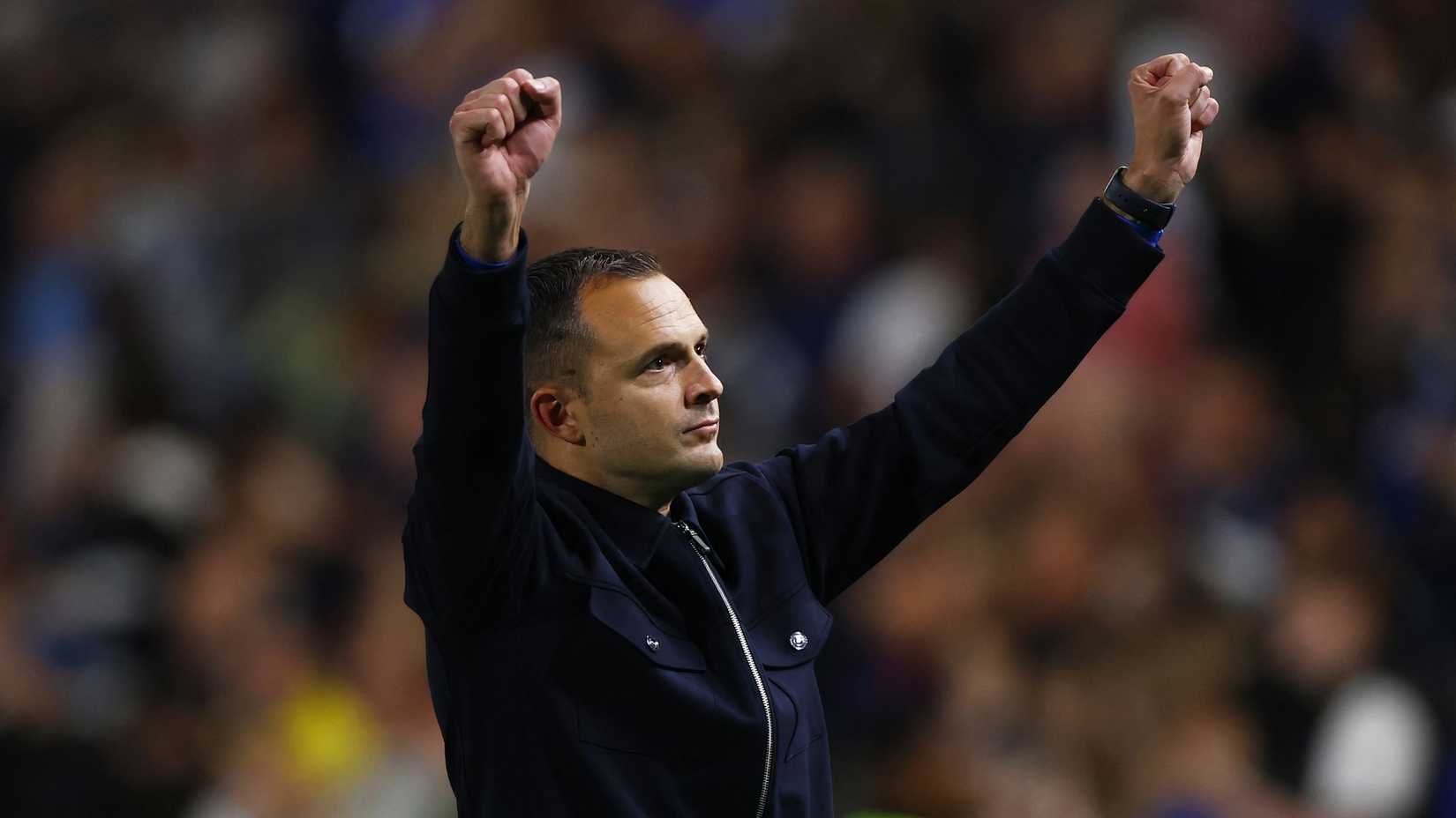 Chris Davies is going to go down in Birmingham City history - new ...