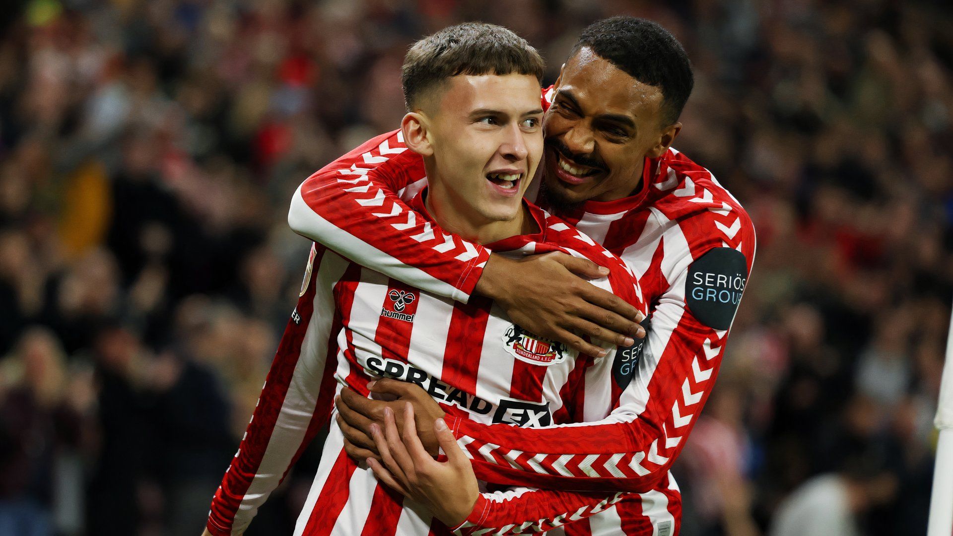 Chris Rigg caution urged for Sunderland AFC and Regis Le Bris ahead of ...