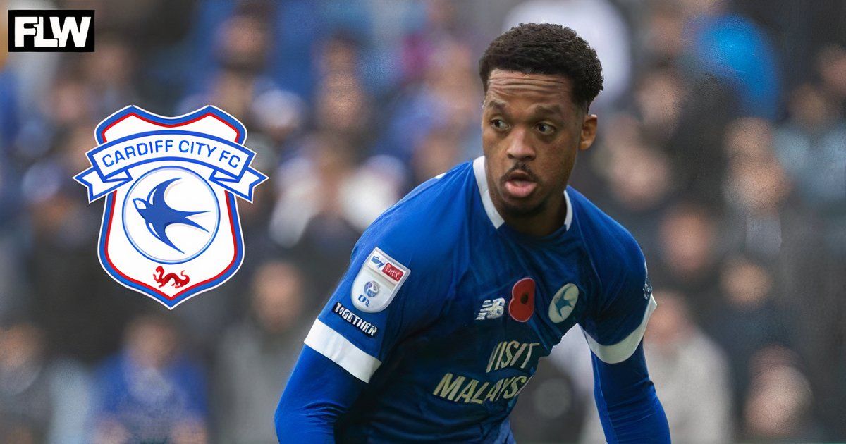 Cardiff City: Chris Willock "disappointment" issued after struggles post-QPR