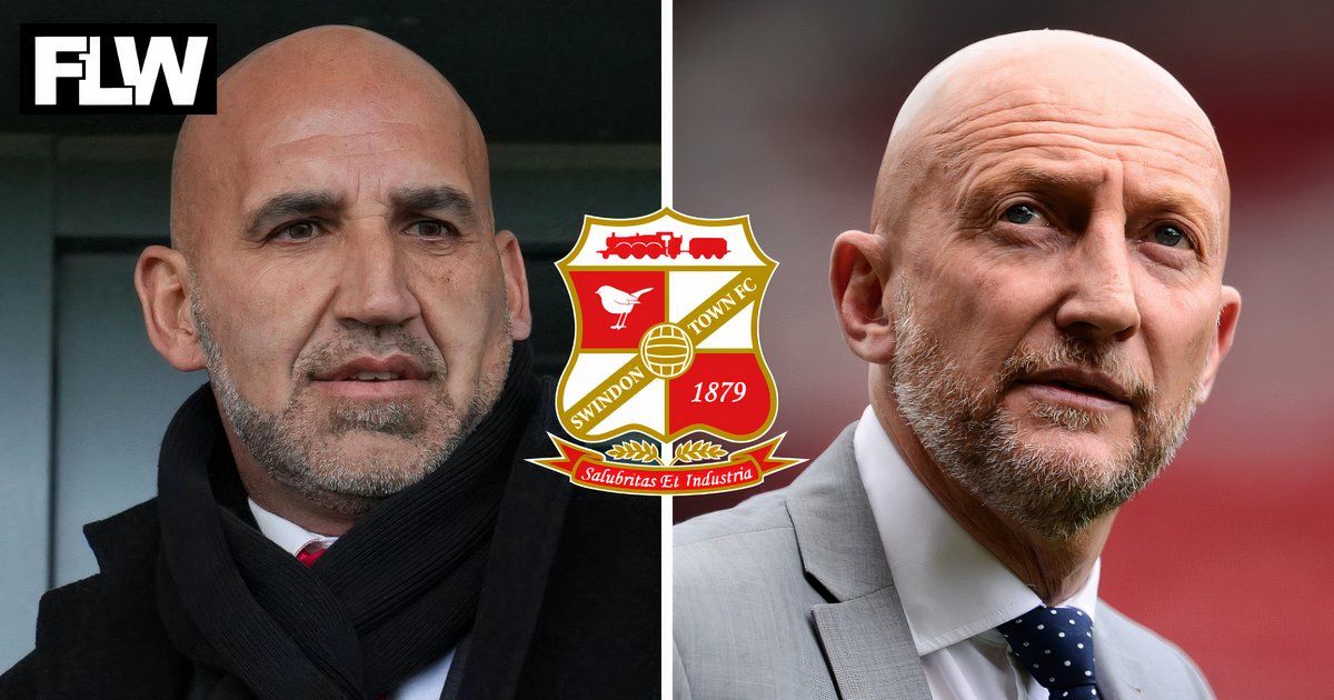 "Some shocks" - Swindon Town summer exodus under Ian Holloway mapped out