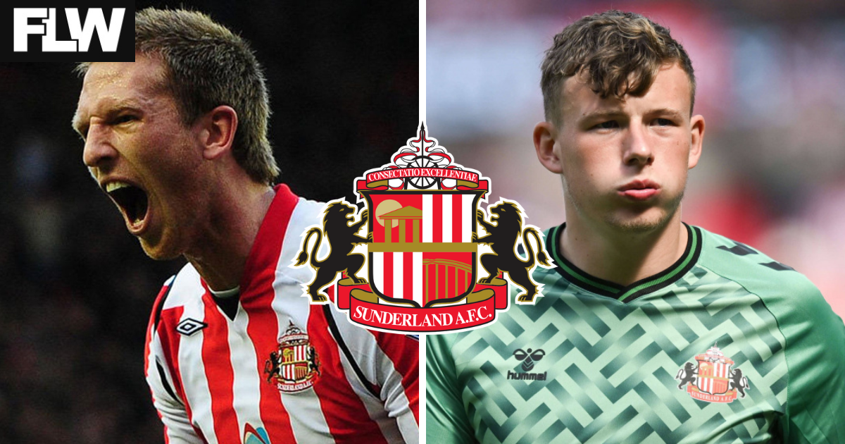 Anthony Patterson, Sunderland AFC concern raised ahead of Sheffield ...
