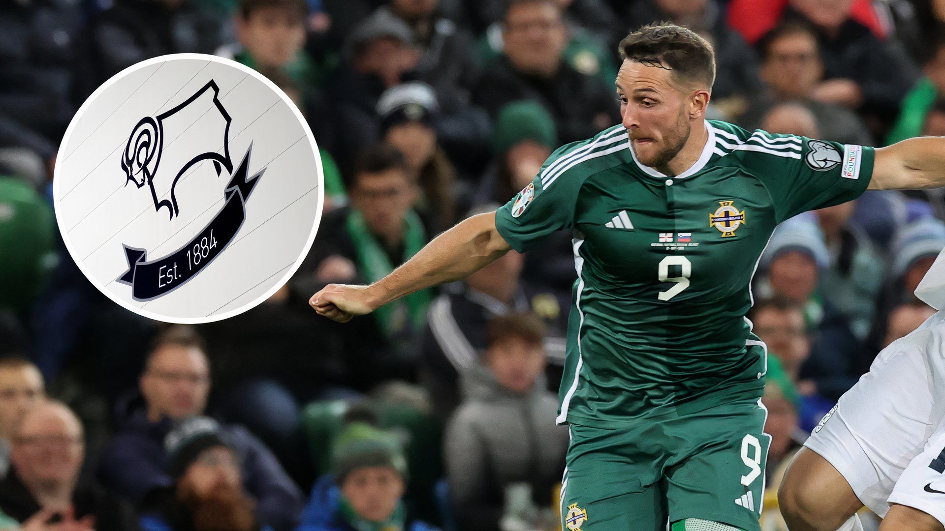 Questions need to be asked over baffling Derby County, Conor Washington ...