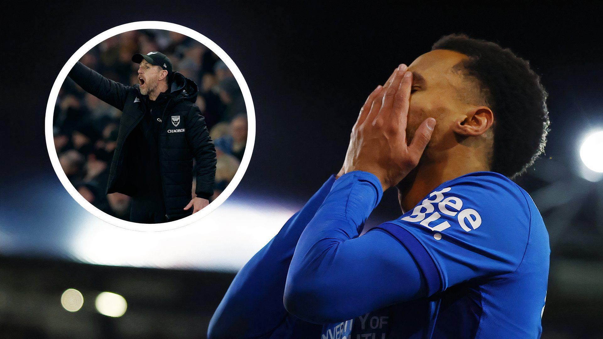 Oxford United, Josh Murphy dilemma weighed up amid Portsmouth form (Fan ...