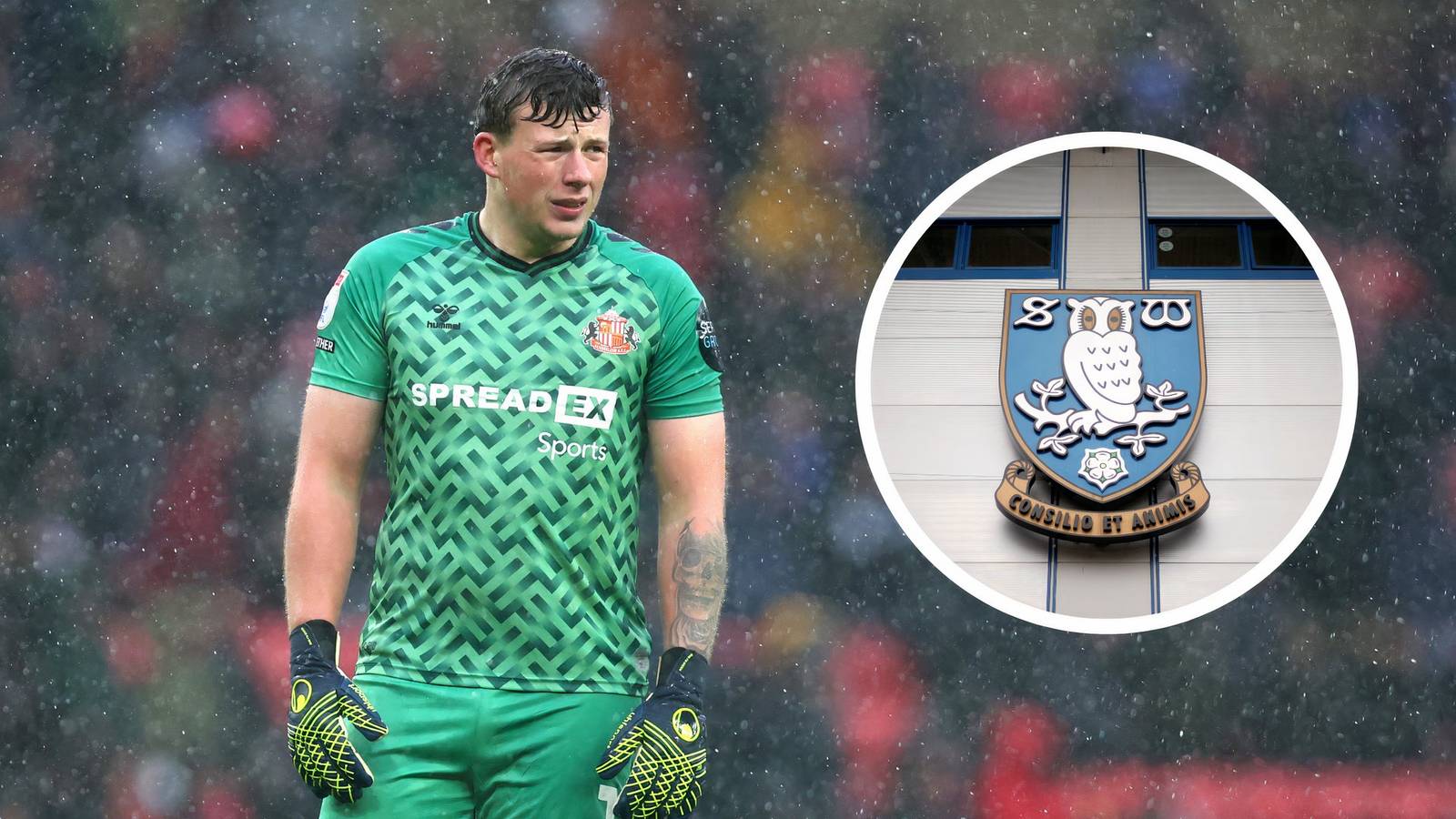 Sheffield Wednesday likely to target Sunderland AFC's Anthony Patterson ...