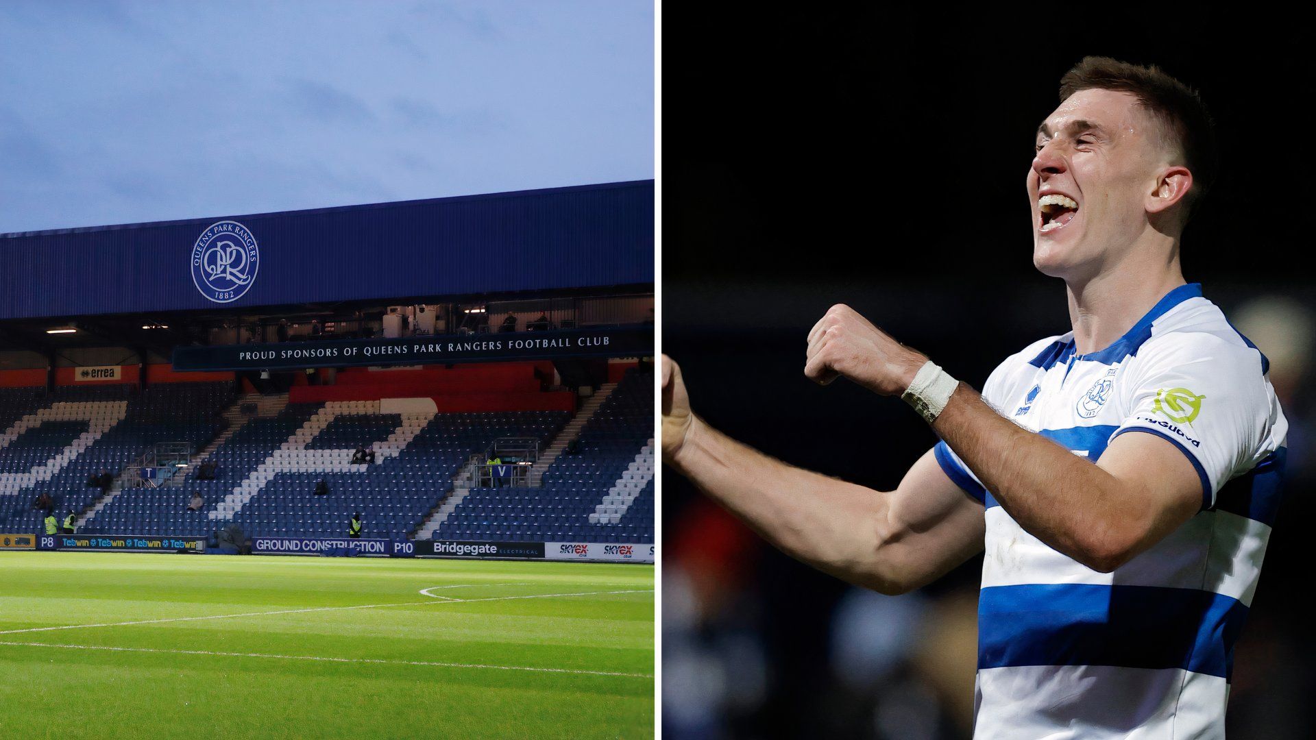 Karamoko Dembele issues exciting QPR transfer announcement