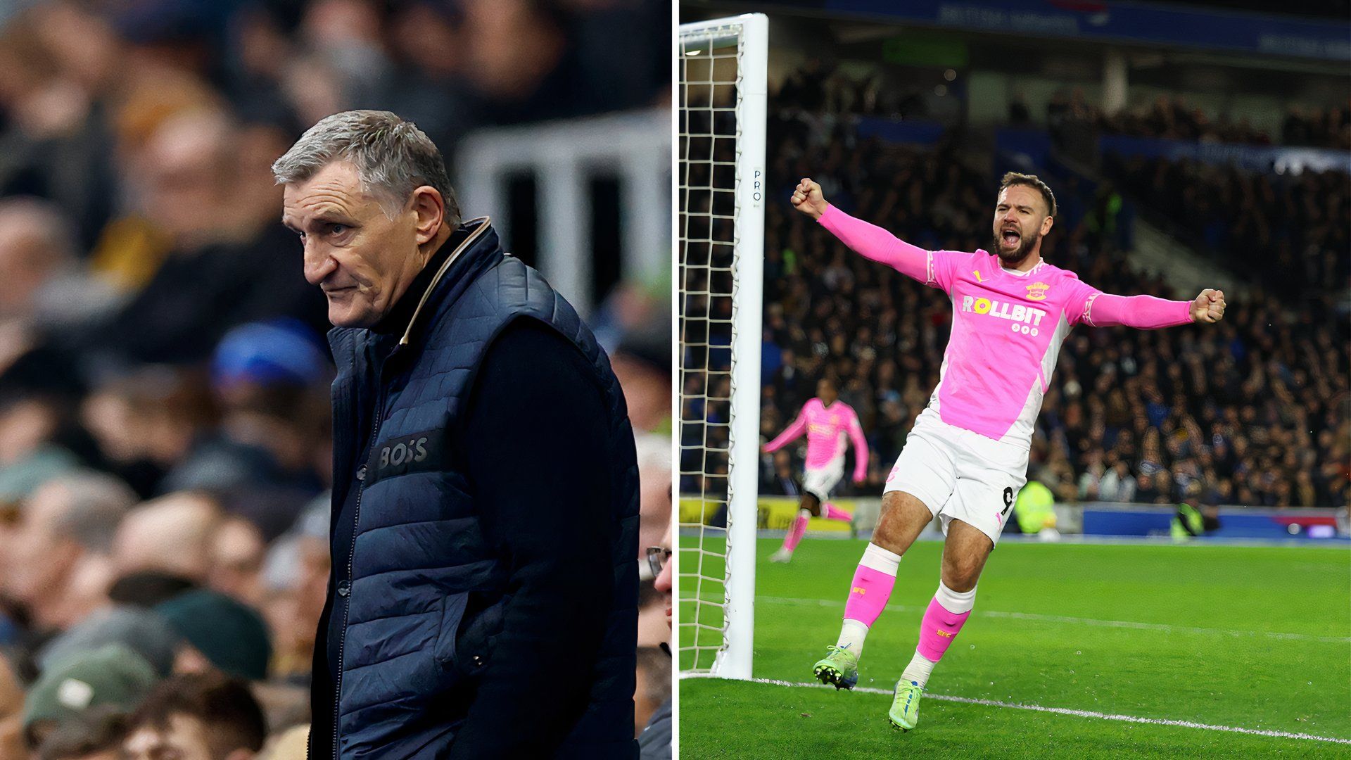 How much Adam Armstrong was earning a week at Southampton FC amid late ...