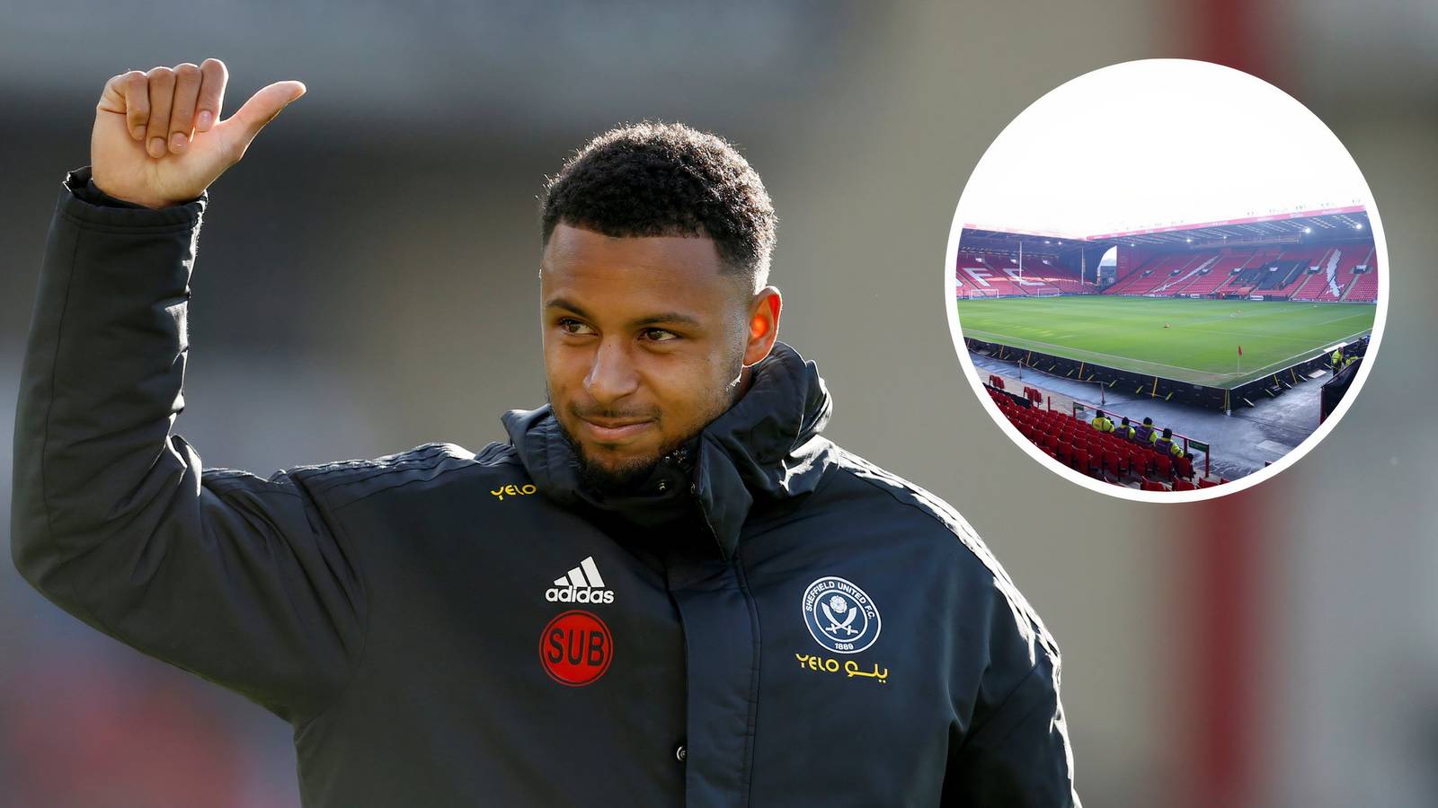 Ex-Sheffield United and AFC Bournemouth attacker seals surprise move to ...