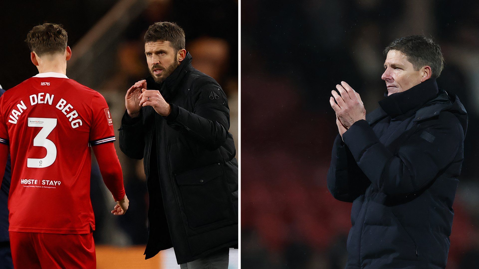 "£20m mark" - Claim made on Middlesbrough's Rav van den Berg as Crystal ...