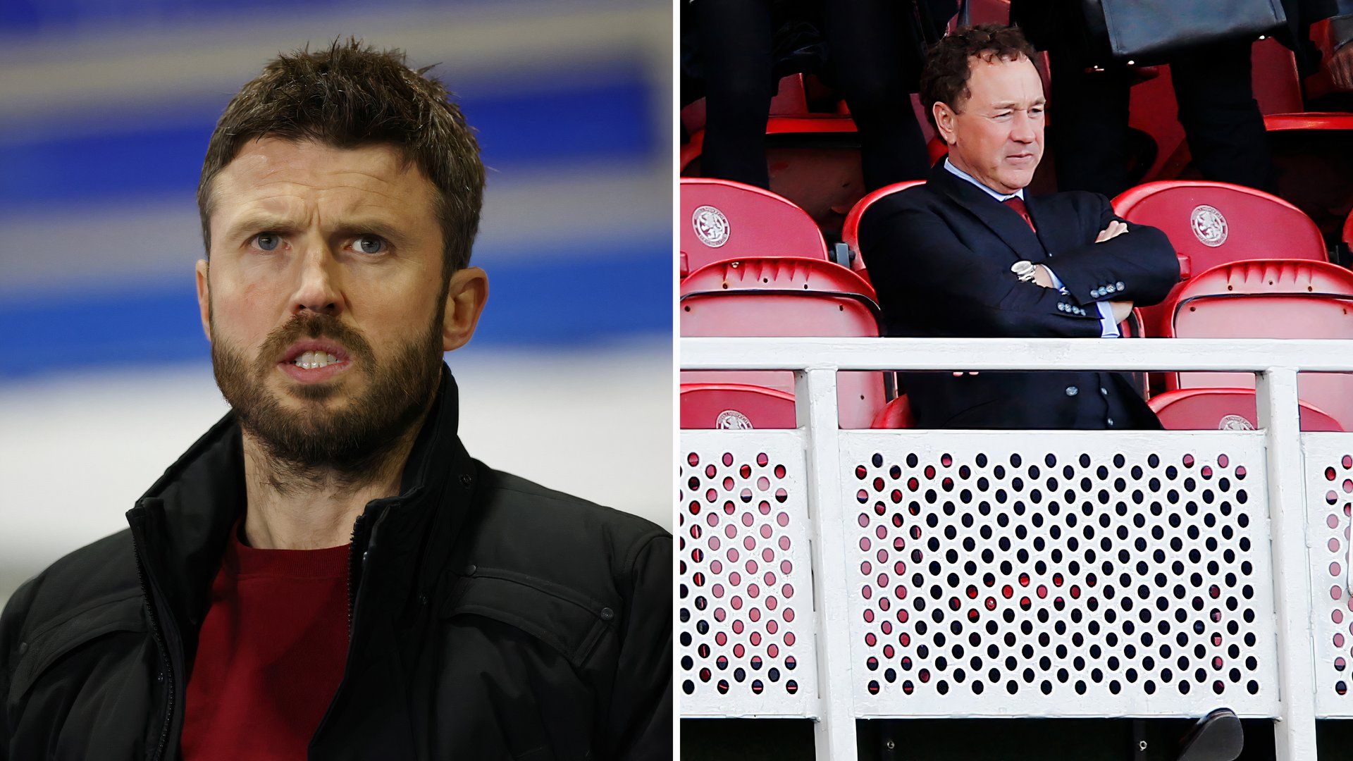 Middlesbrough: Steve Cooper emerges as likeliest manager to replace ...