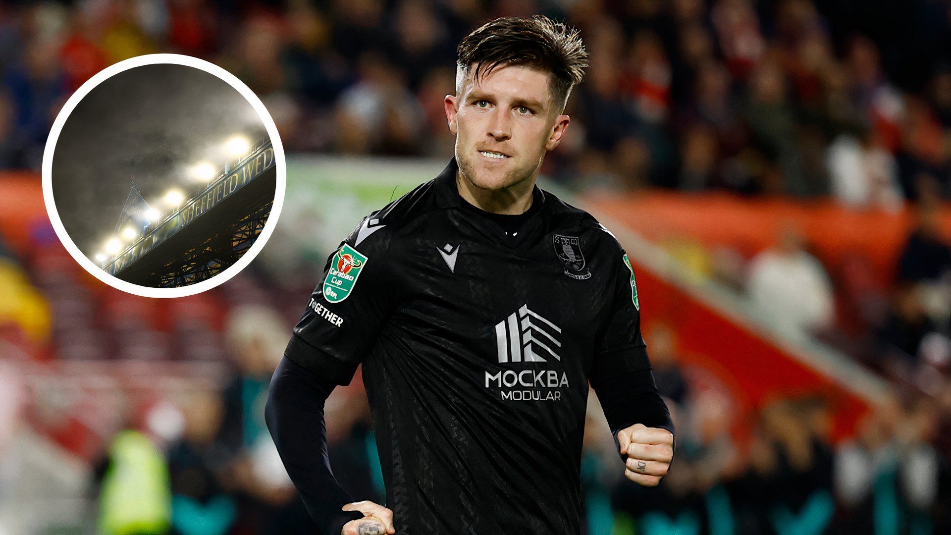 Josh Windass backs Sheffield Wednesday to score v Burnley - Leeds ...