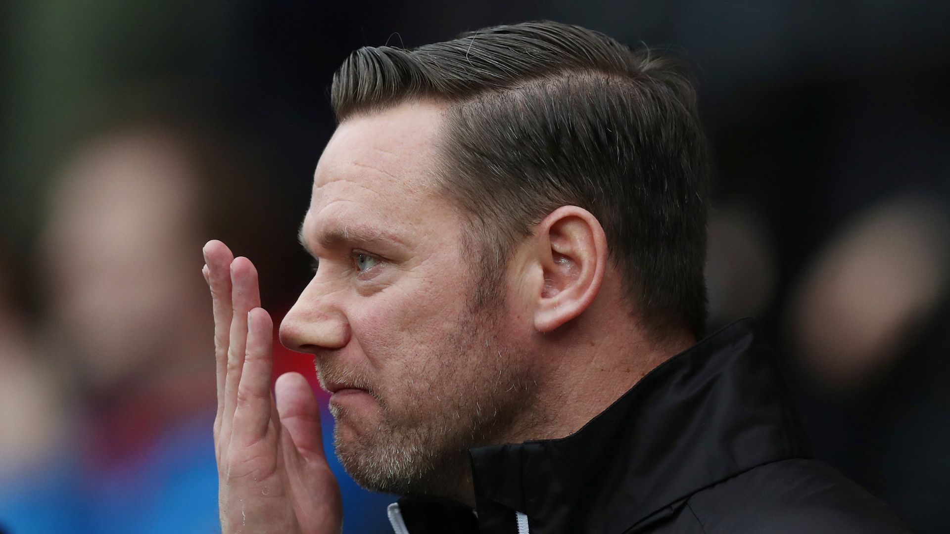 Northampton Town must heed Kevin Nolan's supporter warning