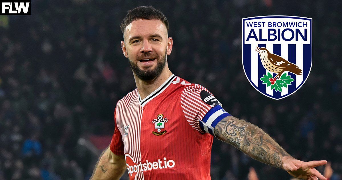 How much Adam Armstrong was earning a week at Southampton FC amid late ...