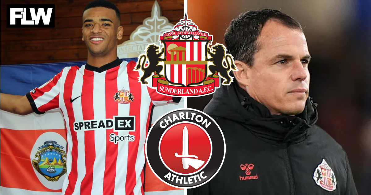 Sunderland AFC outcast Jewison Bennette urged to secure permanent exit ...