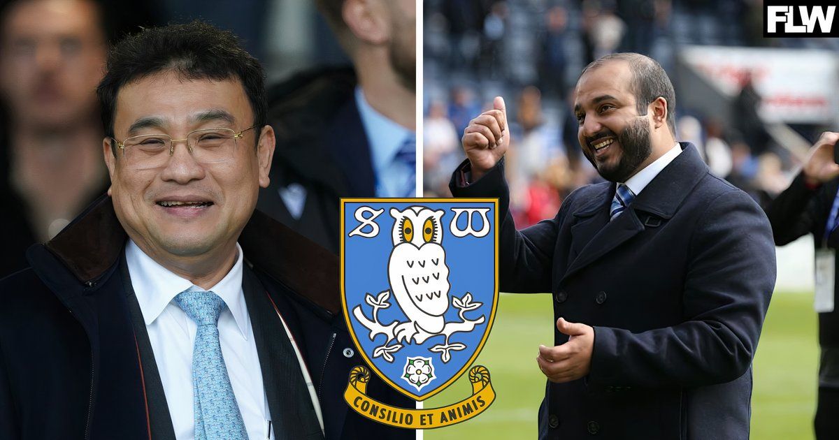 Sheffield Wednesday sent takeover warning as potential buyer emerges