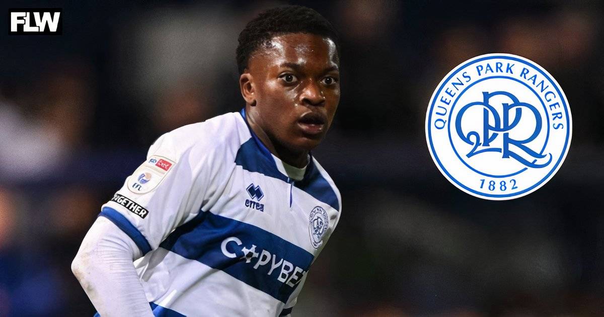 QPR told to set £10m Karamoko Dembele price-tag ahead of summer ...