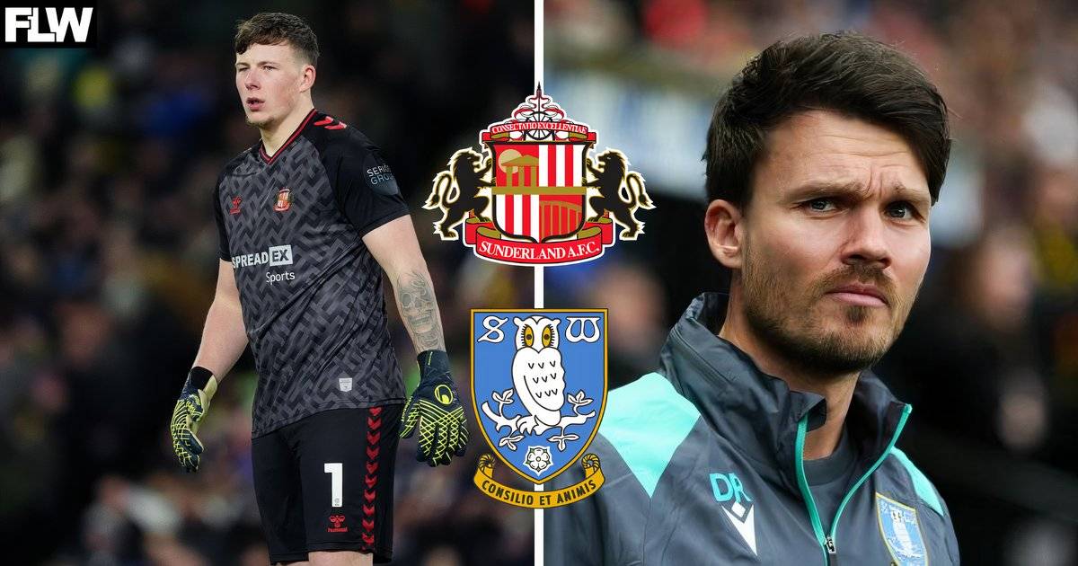 Sheffield Wednesday likely to target Sunderland AFC's Anthony Patterson ...