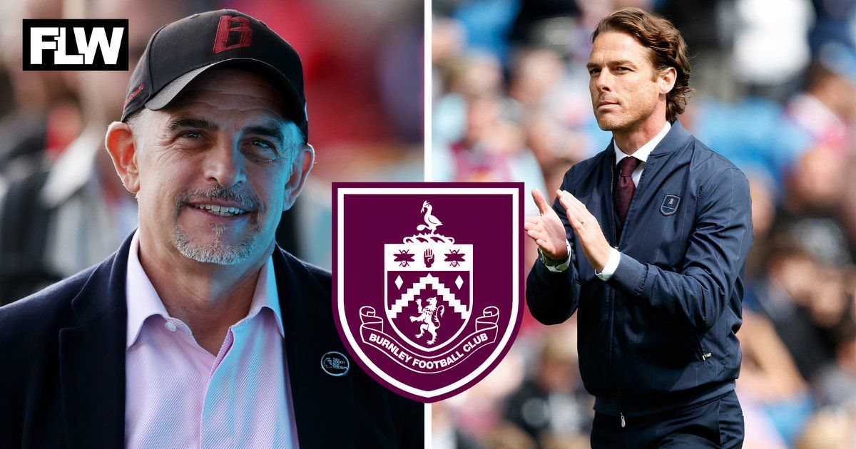 "This is incredible!" - Alan Pace reacts to unbelievable Burnley FC ...