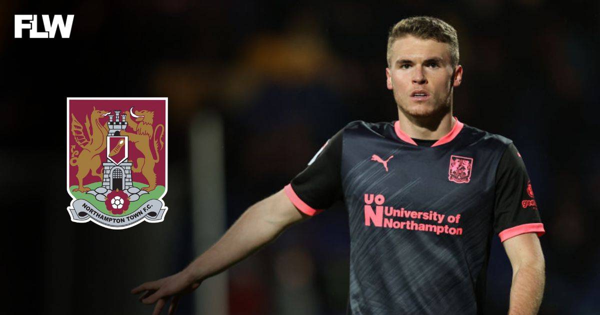 Max Dyche: Northampton Town must tie down Kevin Nolan success story