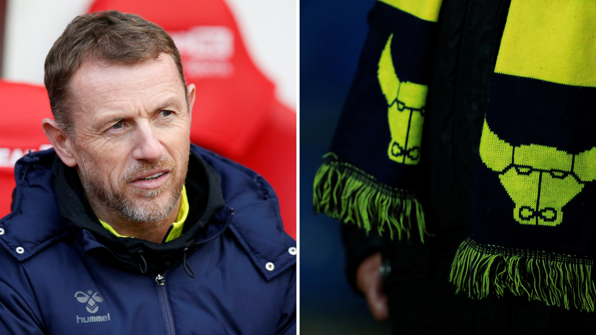 Oxford United: Gary Rowett should not rush Joe Bennet decision