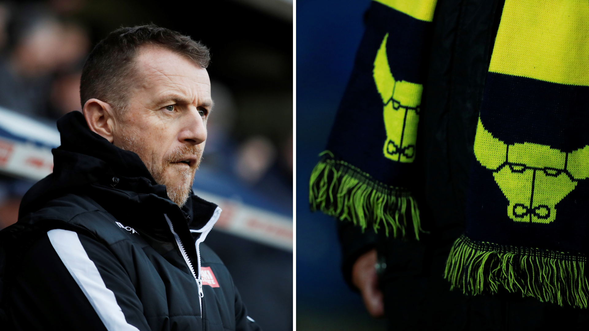 Gary Rowett isn’t the only one aware of major Oxford United problem ...