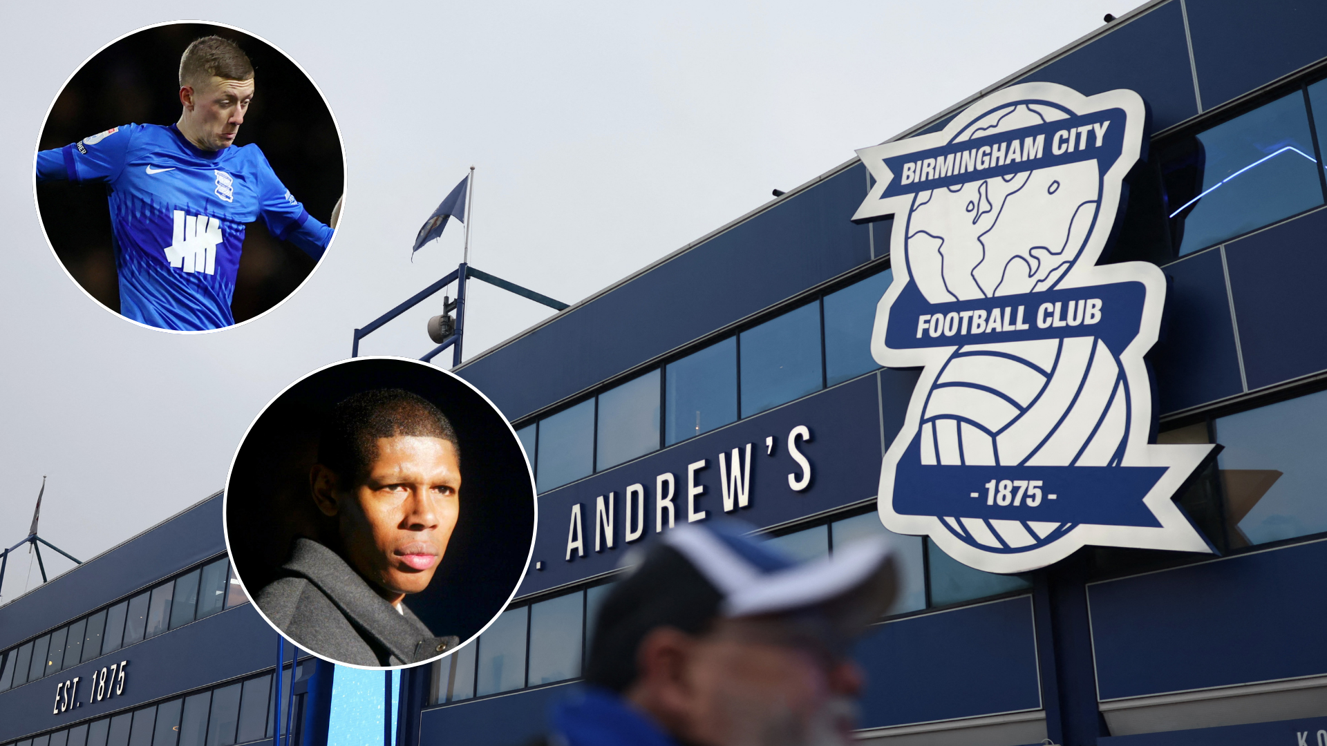 Birmingham City: Tom Wagner and Tom Brady's net worth compared to the ...