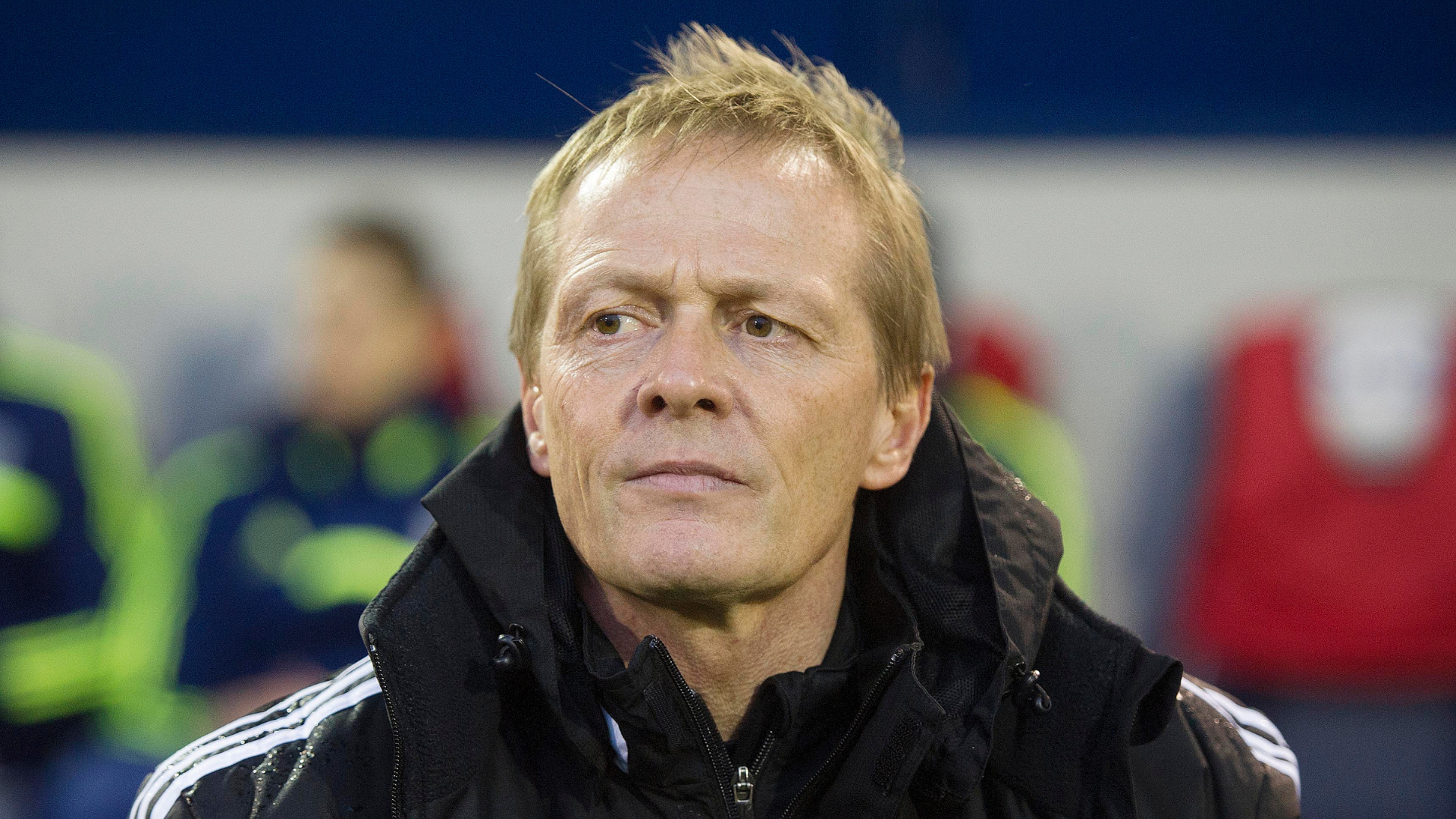 Matt Gardiner, Keith Downing to follow John Eustace from Blackburn ...