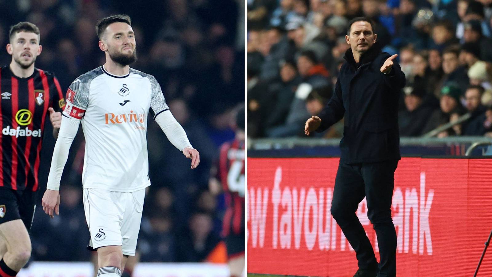 Big reason why Matt Grimes left Swansea City for Coventry City revealed