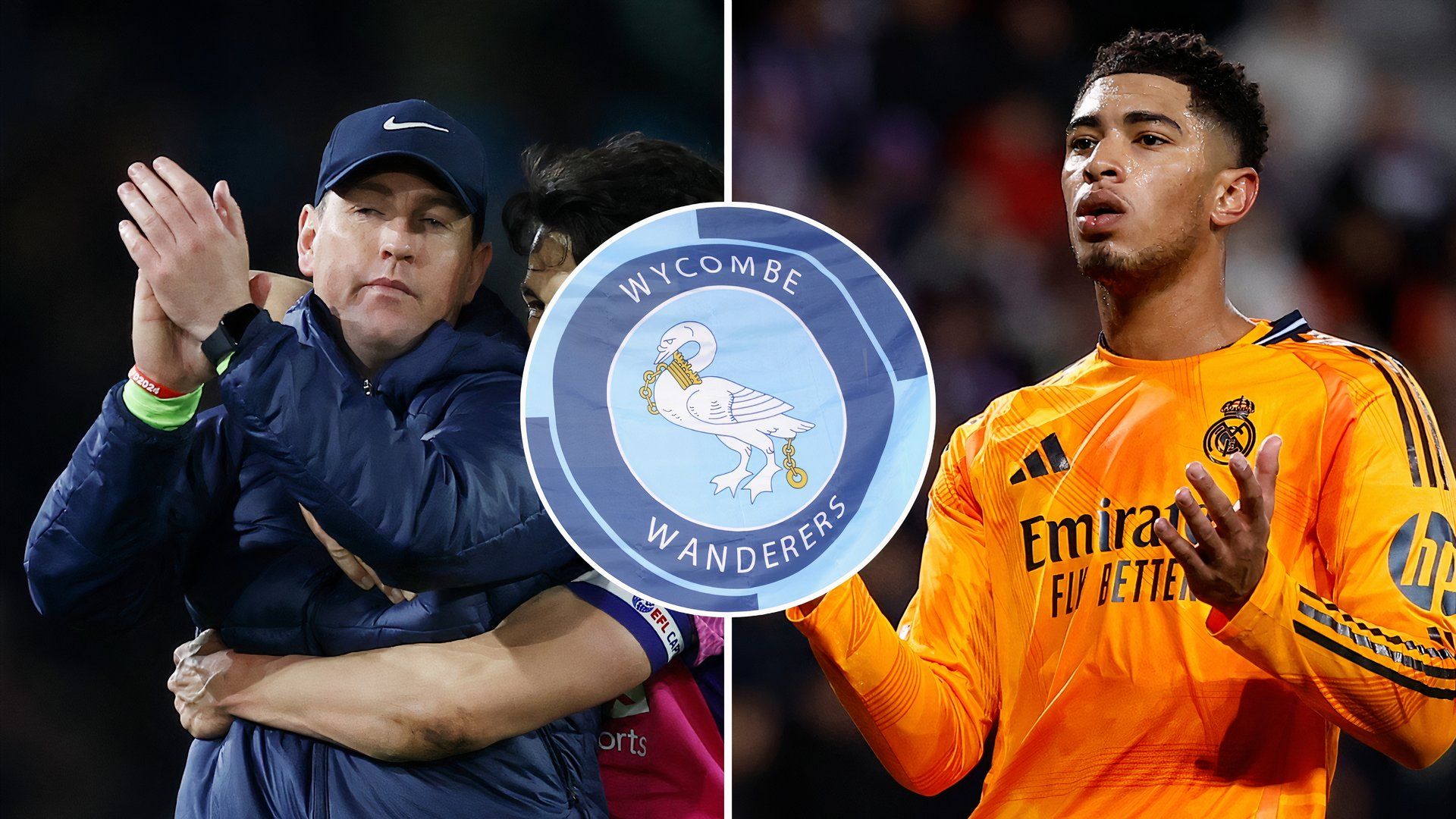 Joe Taylor signs: What Huddersfield Town's perfect January transfer ...