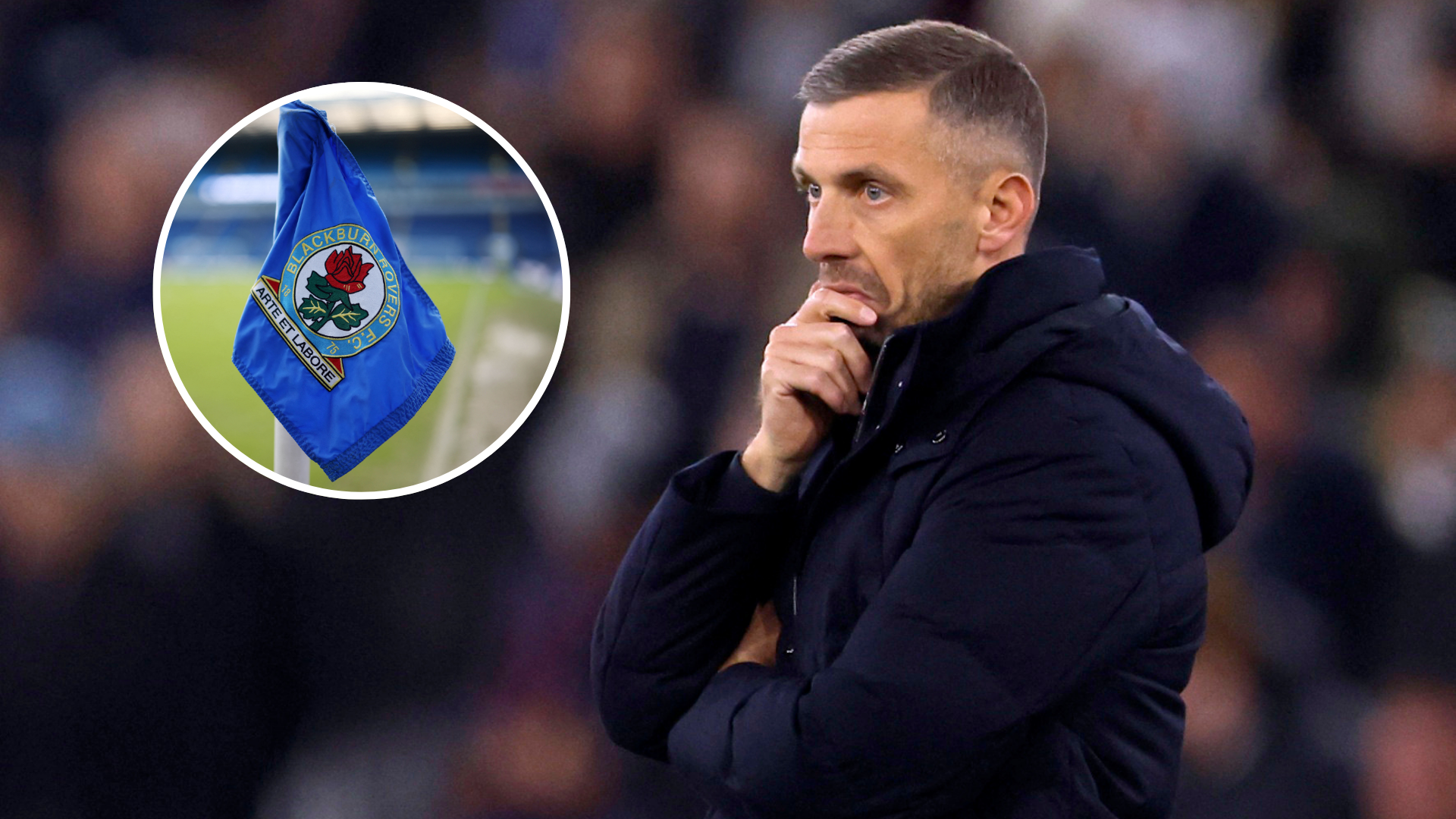 Blackburn Rovers urged to approach ex-Wolves boss Gary O'Neil as John ...