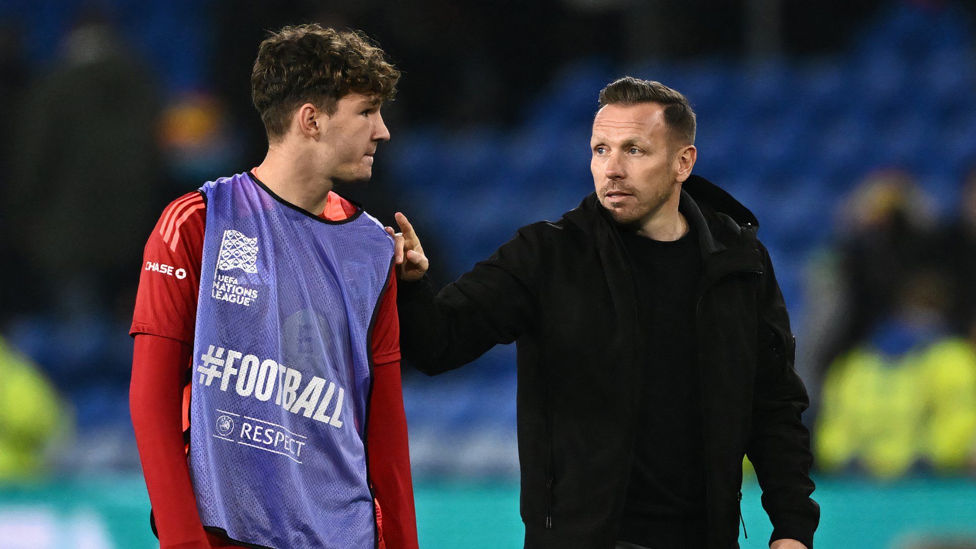 Crystal Palace offered Stoke City backing over Liverpool's Lewis Koumas